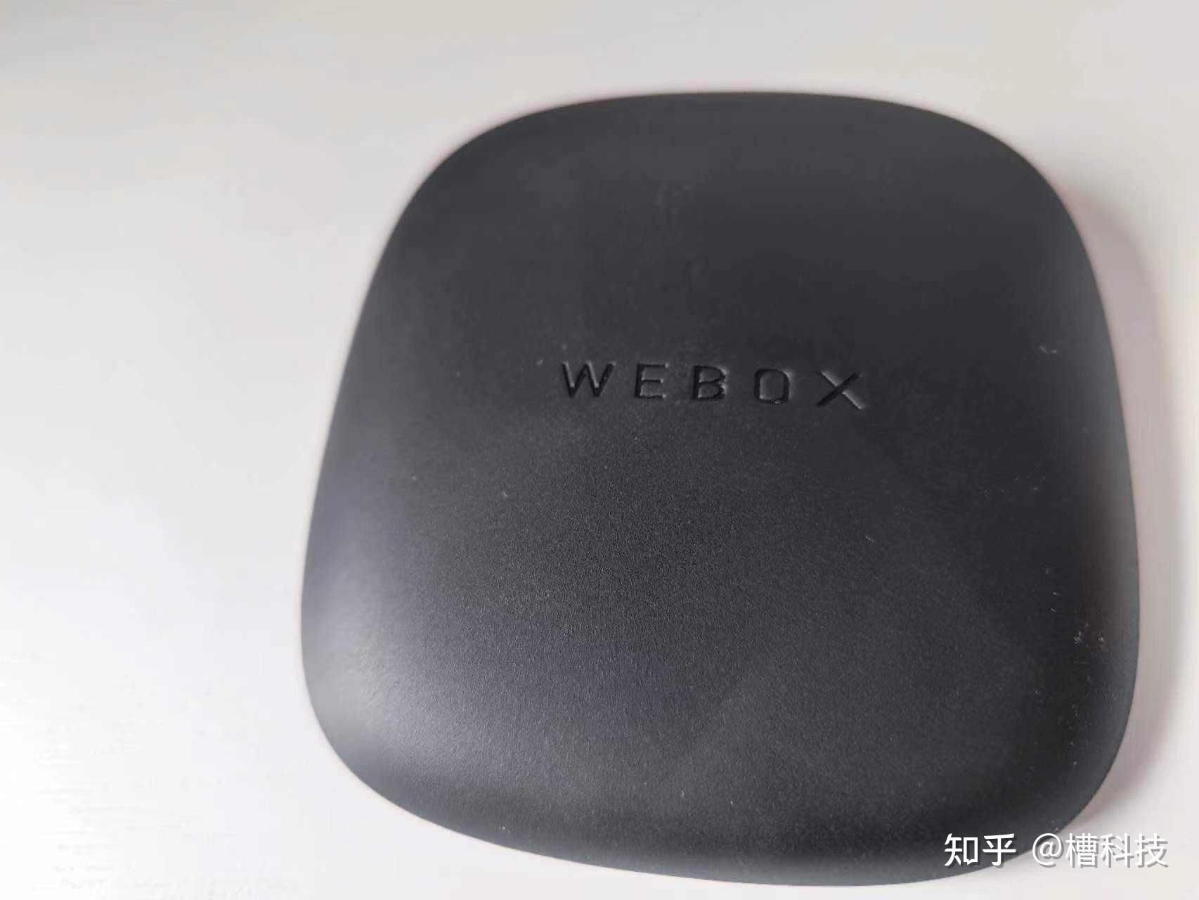 靠谱的电视盒子怎么选？小巧体积大容量，泰捷WE60C升级版超赞 - 知乎