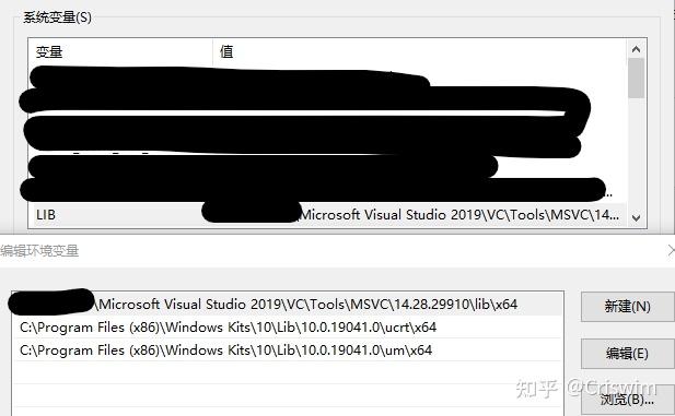 win10、python3.6/python3.7平台下，Mujoco150安装教程（附安装包） - 知乎