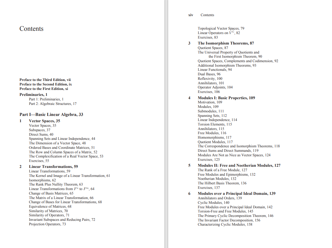 数学经典教材 - 知乎