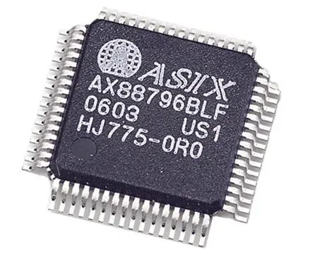 硬核观察 #1219 首个 Rust 编写的网络 PHY 驱动程序将登陆 Linux 6.8 - 知乎