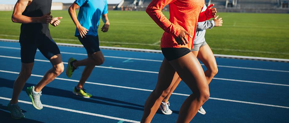 跑步初学者：从0到10公里3个月的训练计划 - 知乎