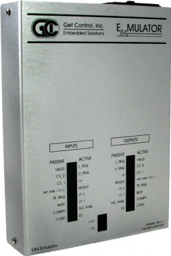 Get Control E84 测试 - 知乎