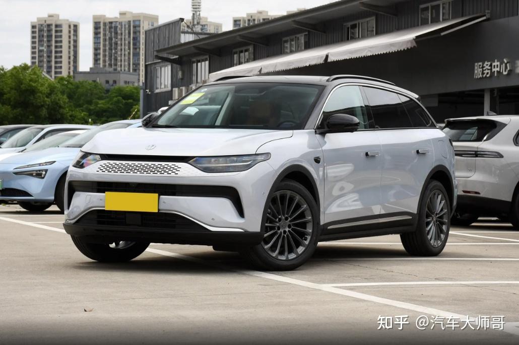 零跑C11 VS宋PLUS DM-i，15万买新能源SUV怎么选？ - 知乎