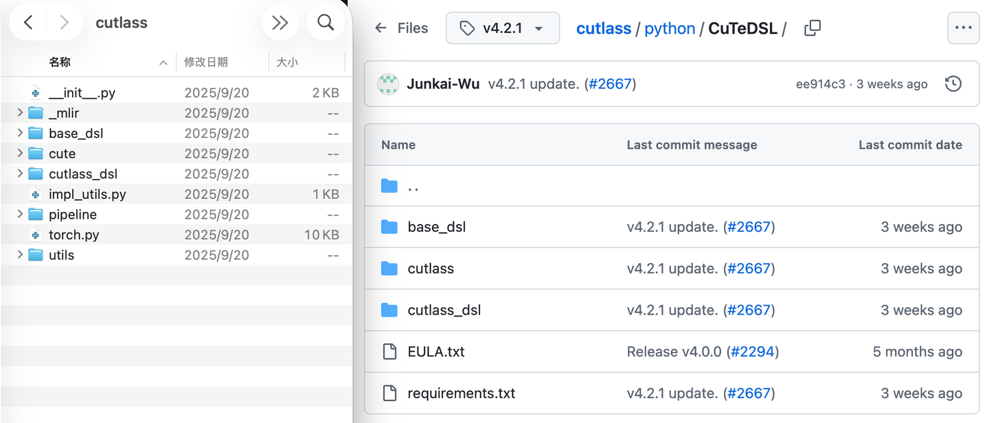 浅析CuTeDSL执行流程 - 知乎