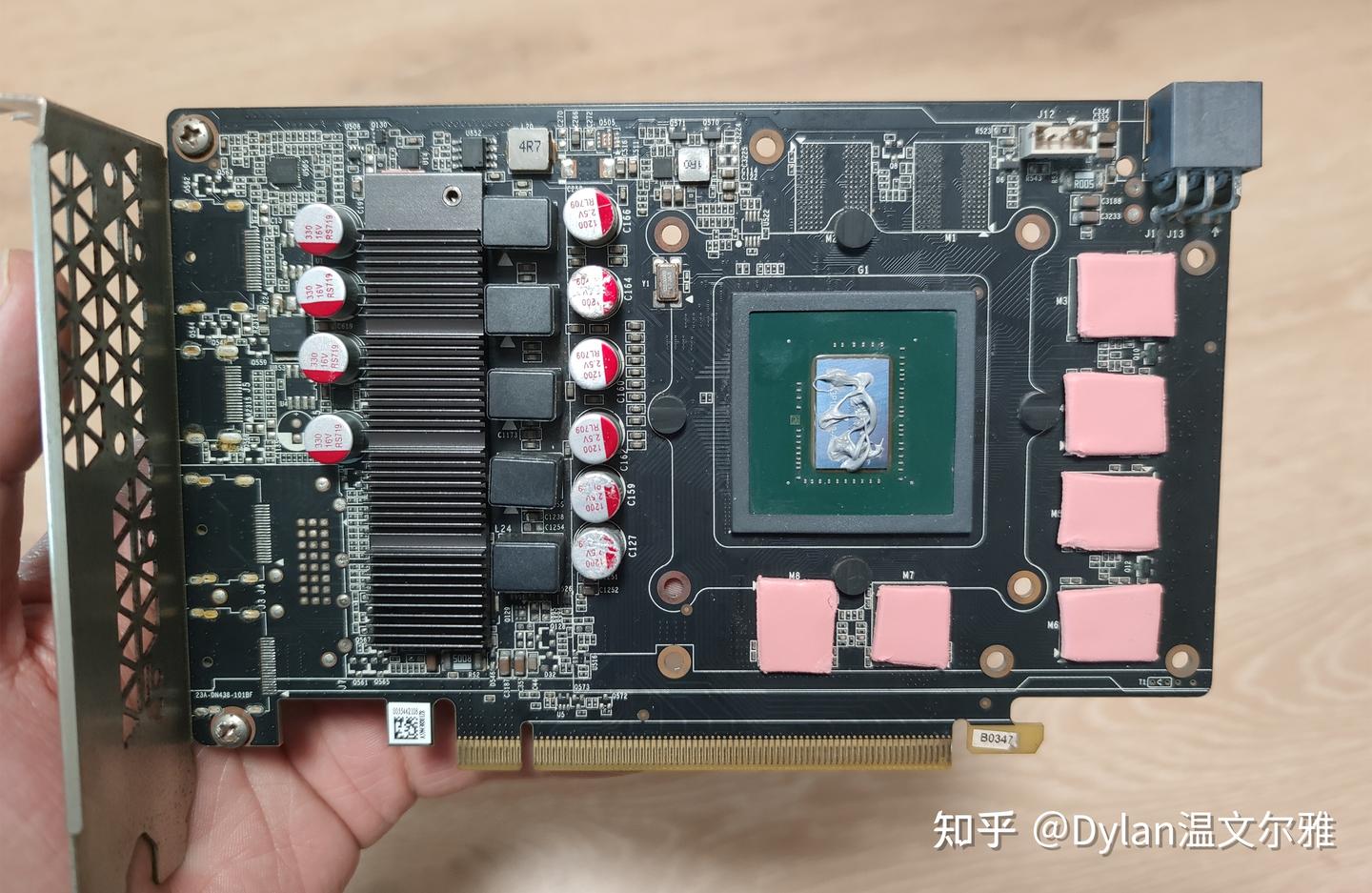 E3神教与矿卡P106擦出火花，P106显卡最新使用教程 - 知乎