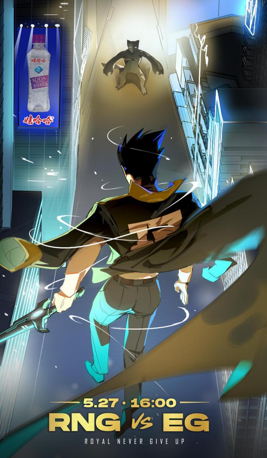 Smlz重回WE，与兮夜联手征战LPL夏季赛 - 知乎