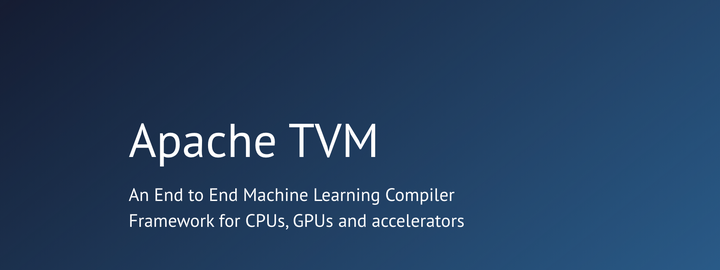 TVM安装配置（Mac） - 知乎