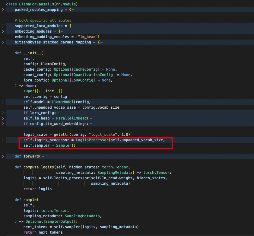 vllm模型执行笔记: LLMEngine, Executor, Worker, ModelRunner - 知乎