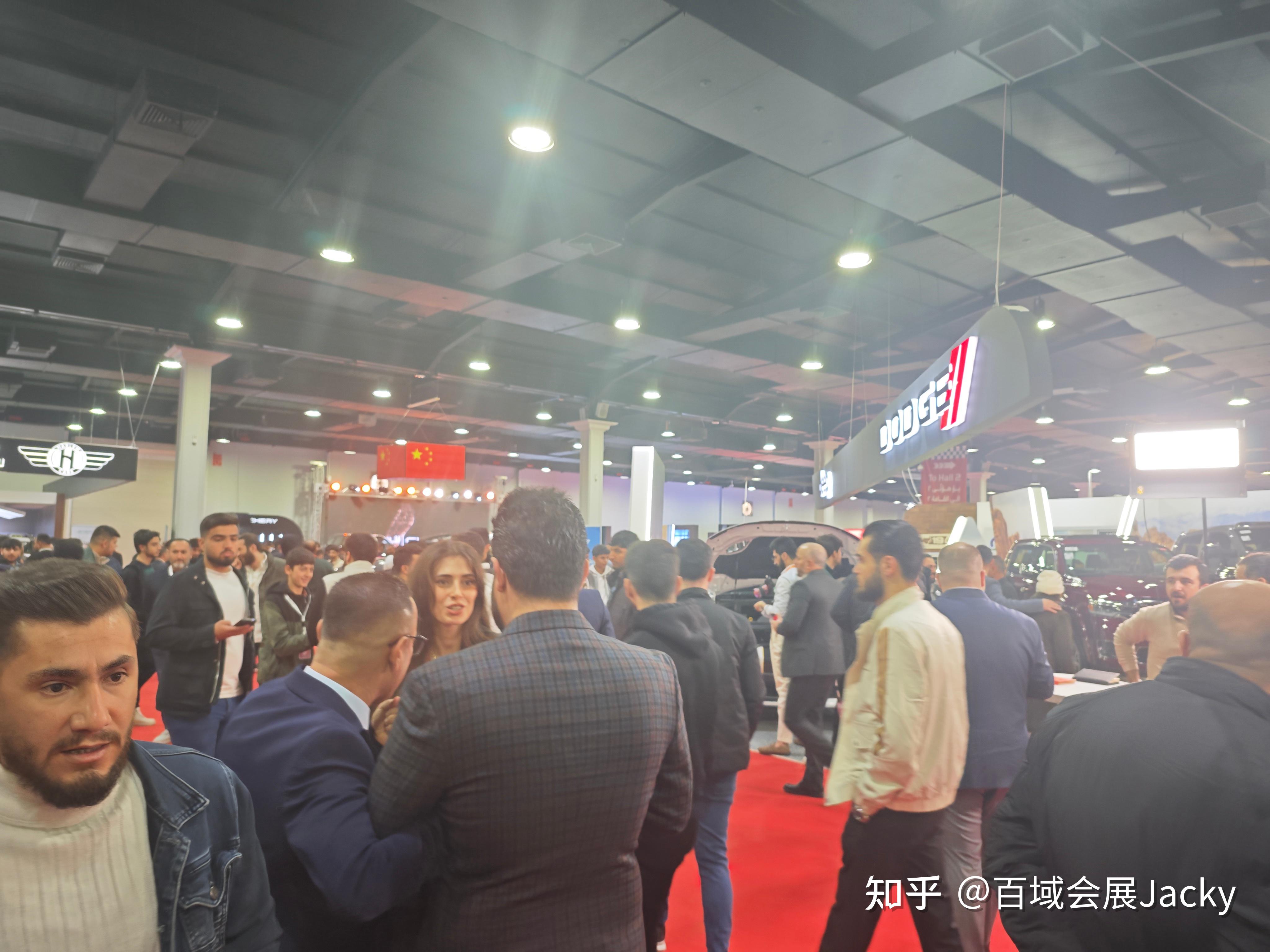 2026年伊拉克（埃尔比勒）汽车、摩托车及零配件展览会 ﻿Erbil Autoshow - 知乎