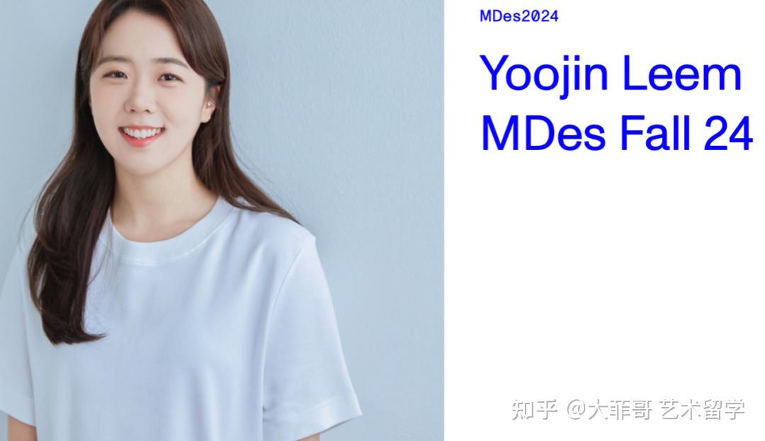 25 & 26Fall申请加州伯克利的设计MDes不可不知的offer攻略 - 知乎