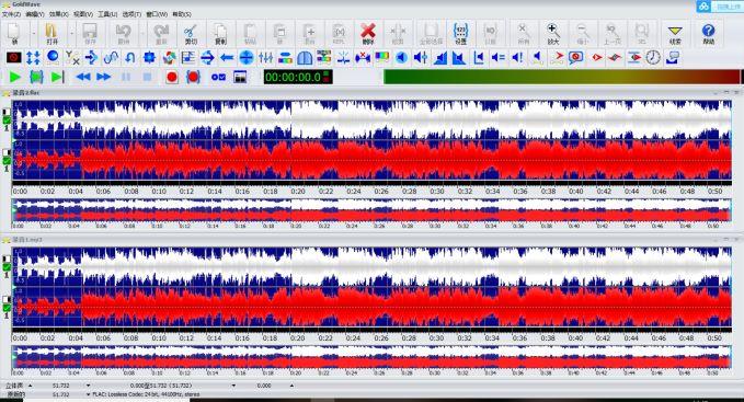 GoldWave所有重要功能，快速了解！ - 知乎