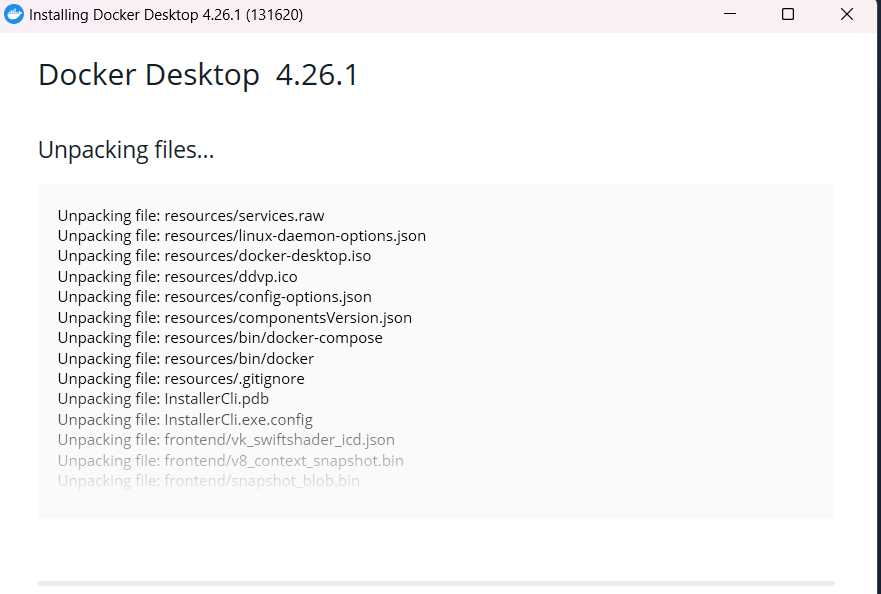 手把手教你在 windows 上安装 Docker - 知乎