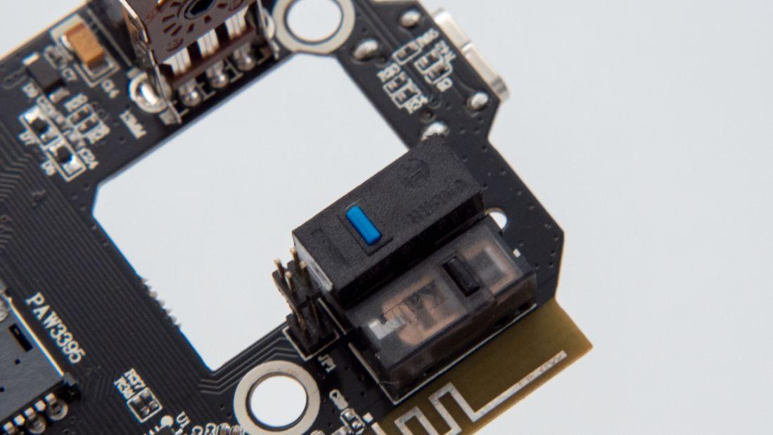 游戏鼠标哪款值得入手，2023年PAW3395传感器的鼠标哪款比较值得的入手？ - 知乎