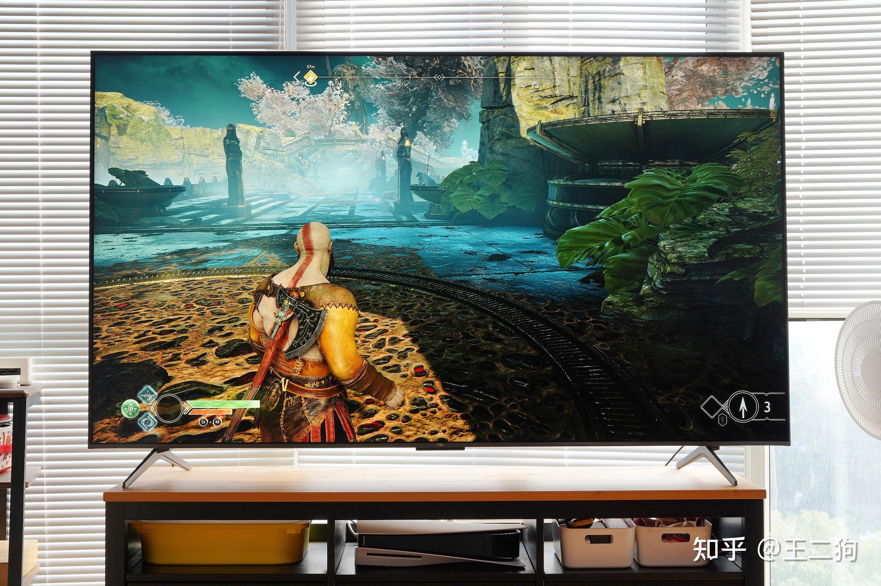 4K出头拿下75英寸热门爆款电视，TCL T7L Pro真的值得入手