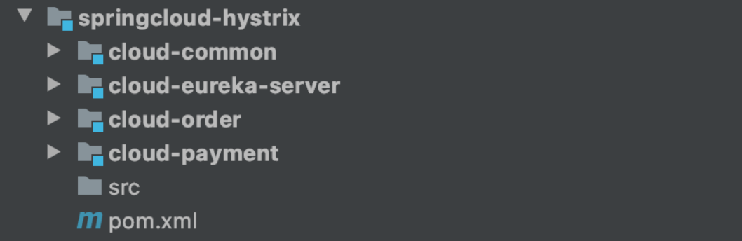 SpringCloud入门实战-Hystrix服务降级 - 知乎