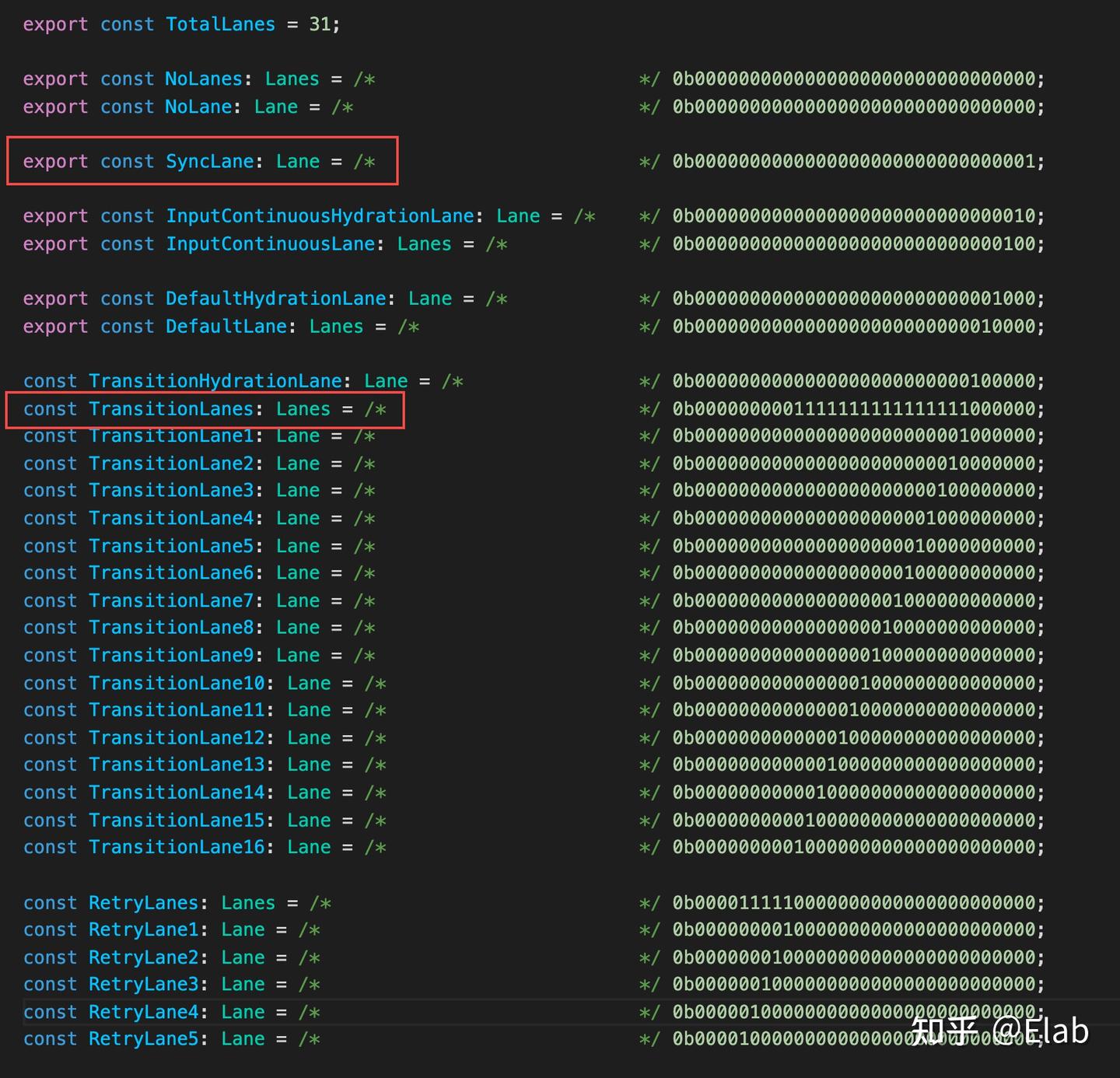 React 18 新特性之 startTransition - 知乎