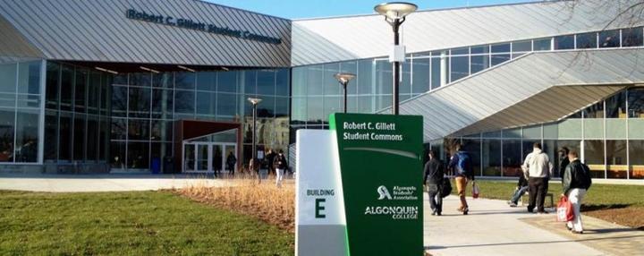 Algonquin College 最火专业之一- Computer programmer - 知乎