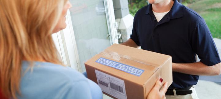 送信的人 Message Delivery - 知乎