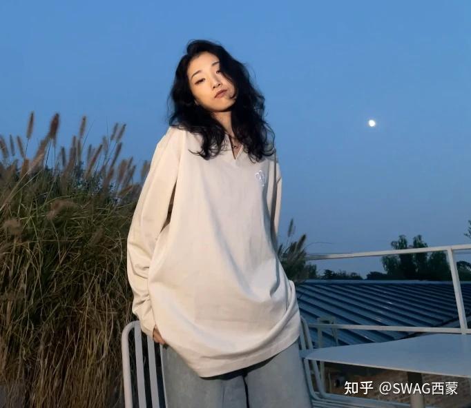 赔了上百万！但被大量Rapper认可！加盟大厂牌的她公开发声！！！ - 知乎