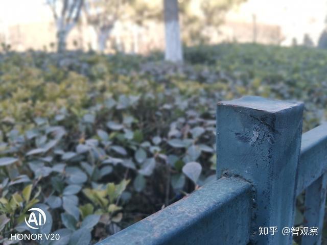 荣耀V20深度评测：麒麟980+TOF镜头 盲孔设计体验如何？ - 知乎