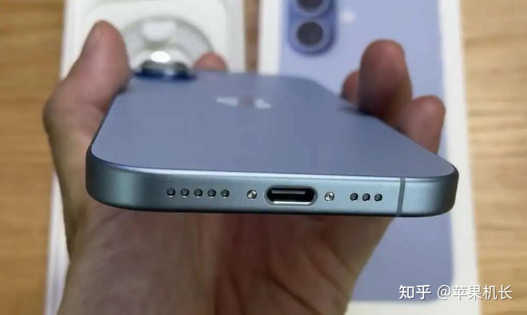 5999元买的iPhone 17，深度使用了半个月，这些优缺点不吐不快 - 知乎