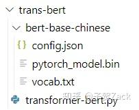 如何优雅地调用Bert预训练模型 - 知乎