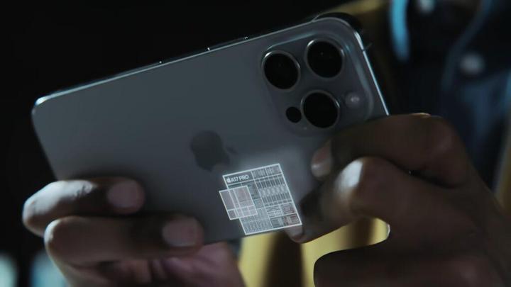 iPhone 15 Pro A17 Pro Geekbench 跑分曝光 性能接近 M1 - 知乎