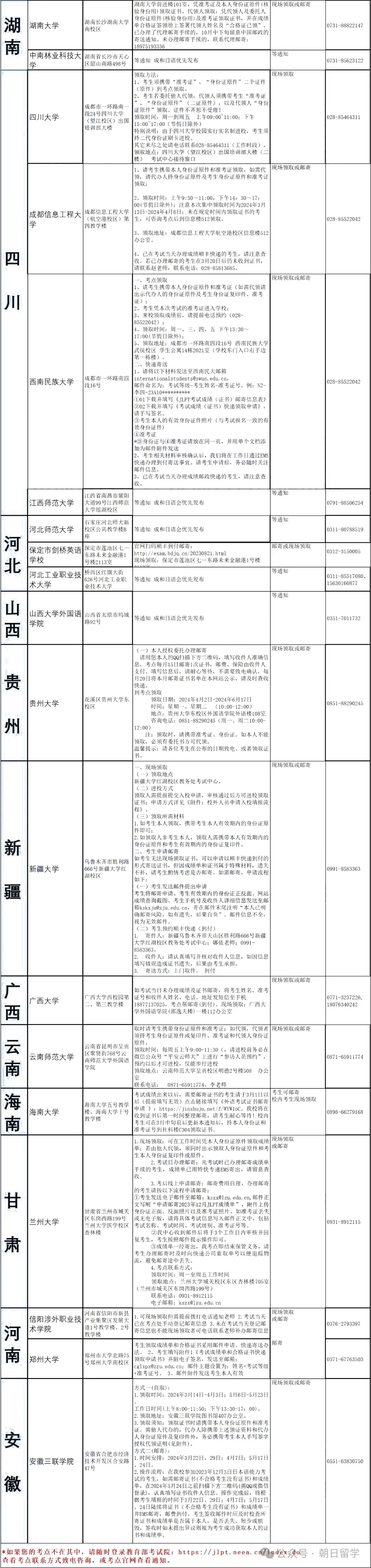 如何领取2024年7月日语能力考（JLPT）合格证书？ - 知乎