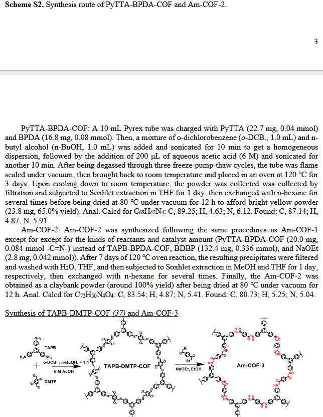 Science-氧和质子传输的开放框架离子聚合物用于中温燃料电池 - 知乎