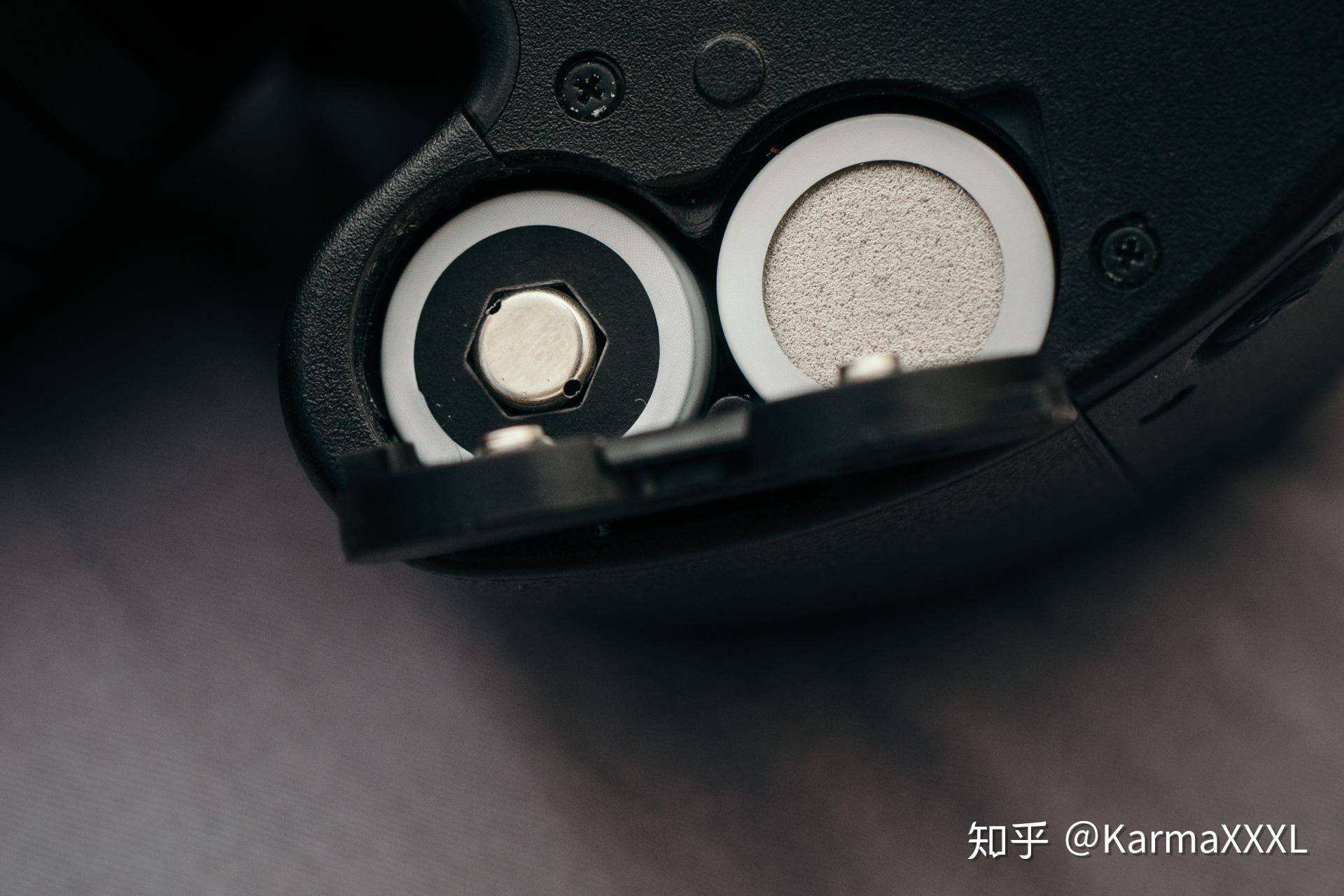 斥候：EOS 30v/EOS7s - 知乎