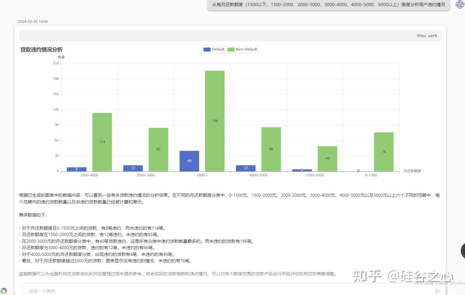 DeepBI实现AI结合数据仓库做智能数据分析VS传统BI工具 - 知乎