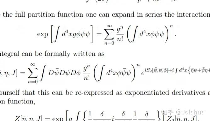 LaTeX-OCR，一个超强的python库 - 知乎