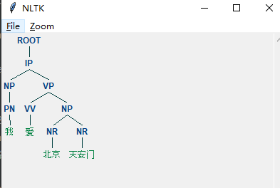 python自然语言处理--安装JDK和Stanford Parser - 知乎