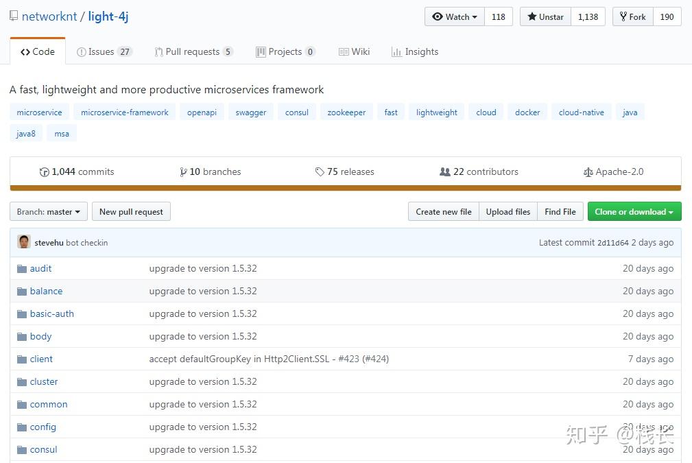 一个比Spring Boot快44倍的Java框架！ - 知乎
