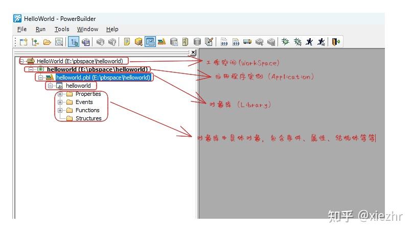 PB从入坑到放弃（一）第一个HelloWorld程序 - 知乎