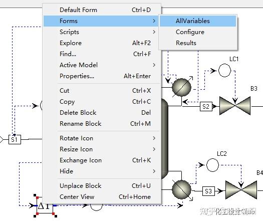 Aspen Plus Dynamics：（五）完成控制方案的搭建 - 知乎