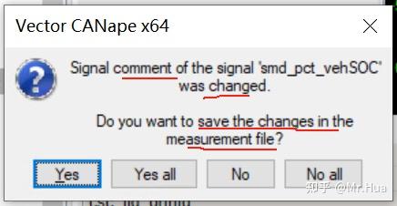 CANape教程：从入门到精通（3） - 知乎