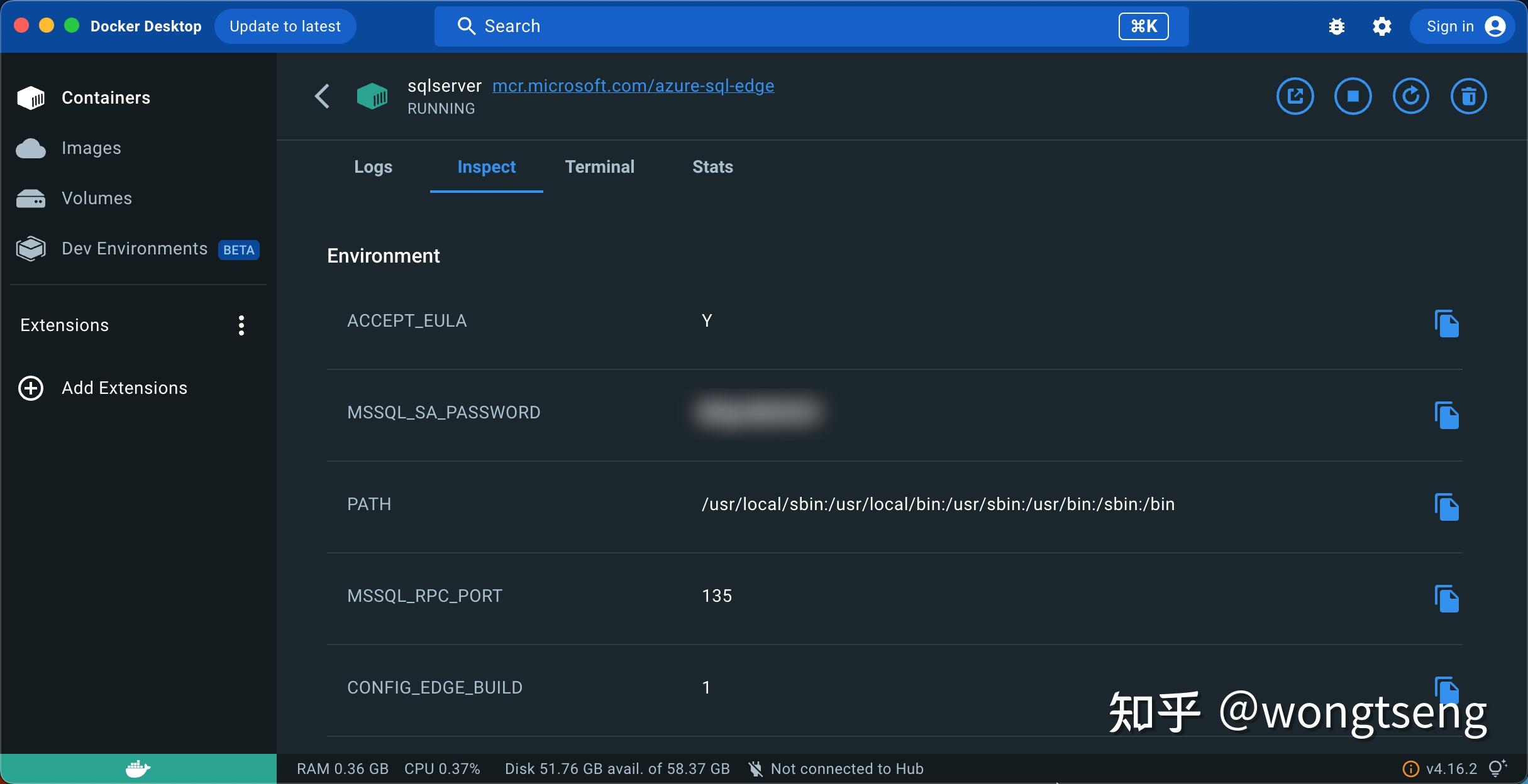 Apple Silicon 芯的 Mac如何安装 SQL？ - 知乎