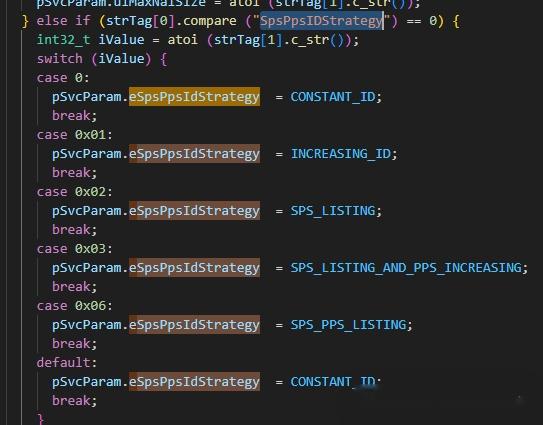问题汇总--为什么编码器输出竟然没有sps，pps，只有I和p帧？ - 知乎