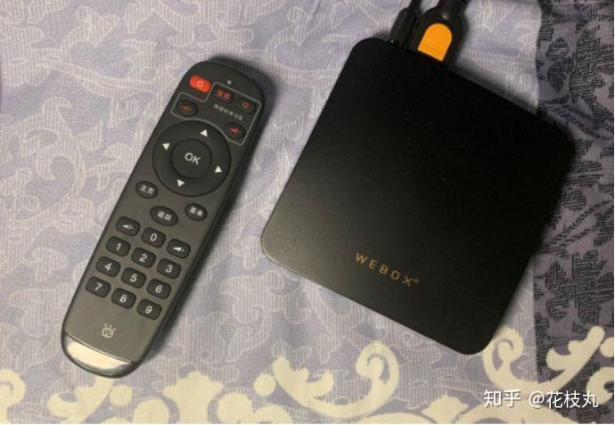 天猫魔盒4和泰捷WEBOX 30C网络机顶盒谁好？对比感受 - 知乎