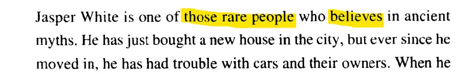 新概念英语|one of结构|主谓一致 - 知乎