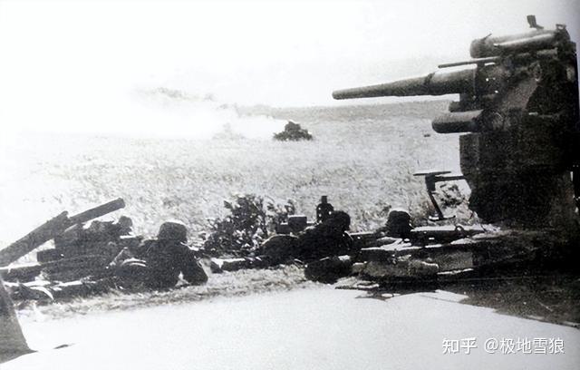 二战德国“88”高炮家族简介！ - 知乎