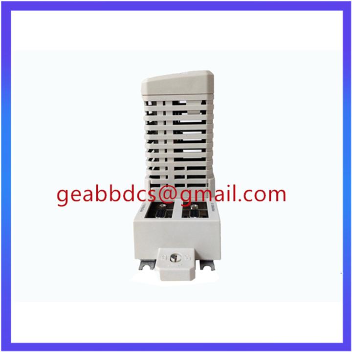 CI861/3BSE058590R1 ABB 控制系统模块 - 知乎