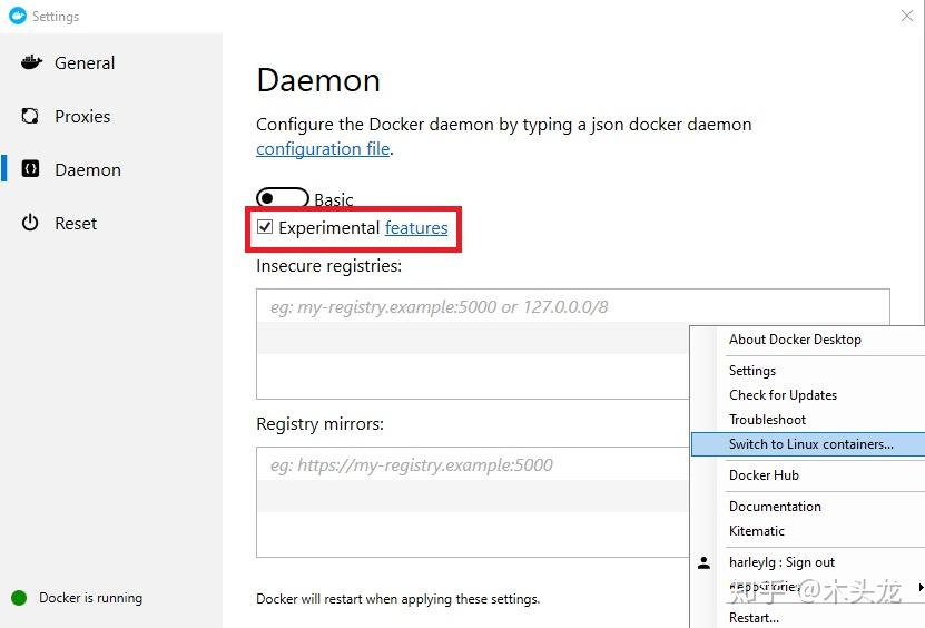 Windows下想使用Linux环境，WSL、Docker、VM应该怎么选择？ - 知乎