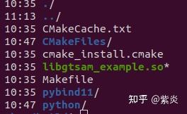 build自己的python版gtsam - 知乎
