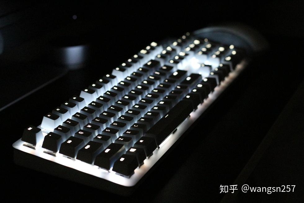 Razer Pro Type & Pro Click无线生产力套装评测 - 知乎