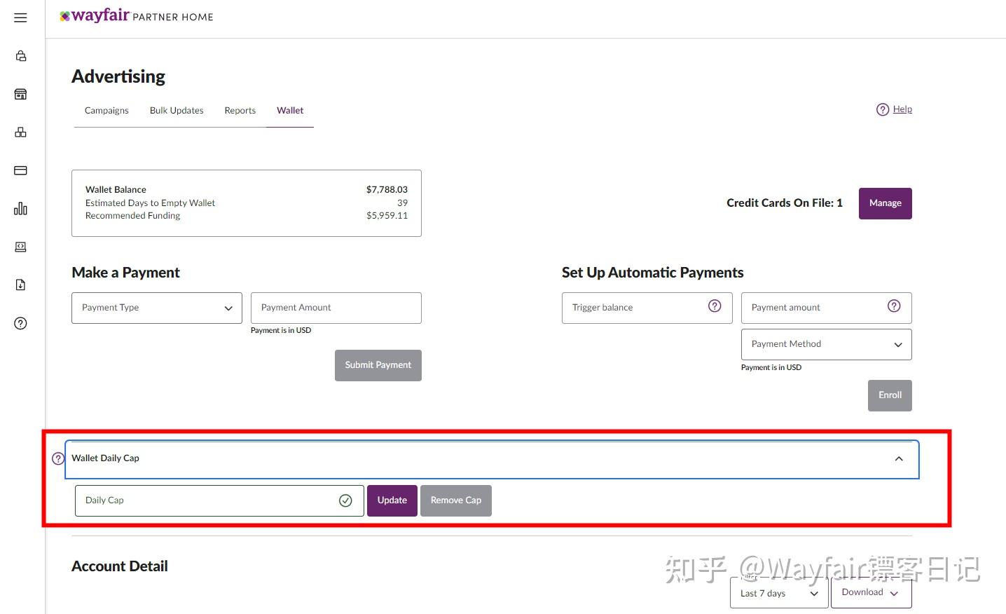 Wayfair 广告基础知识 - 知乎