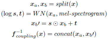 Normalization Flow (标准化流) 总结 - 知乎