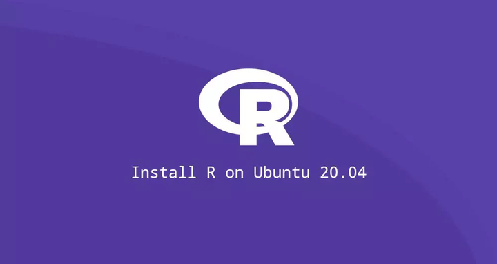 如何在 Ubuntu 20.04 上安装 R - 知乎