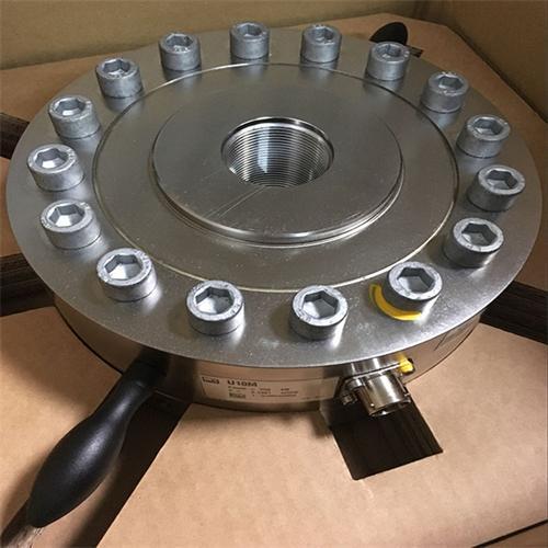 德国HBM U10M系列力传感器介绍 - 知乎